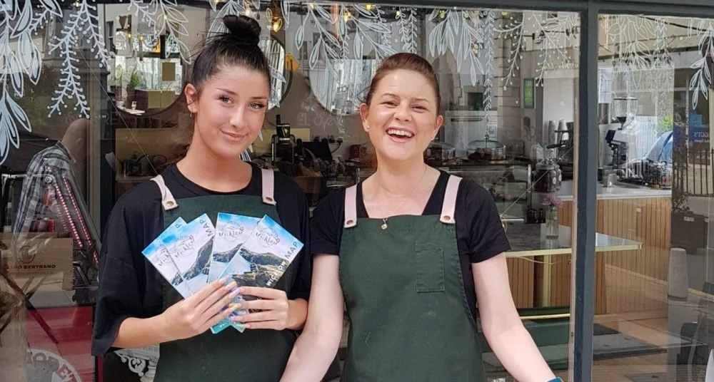 Discover Wicklow Town | Wicklow Town