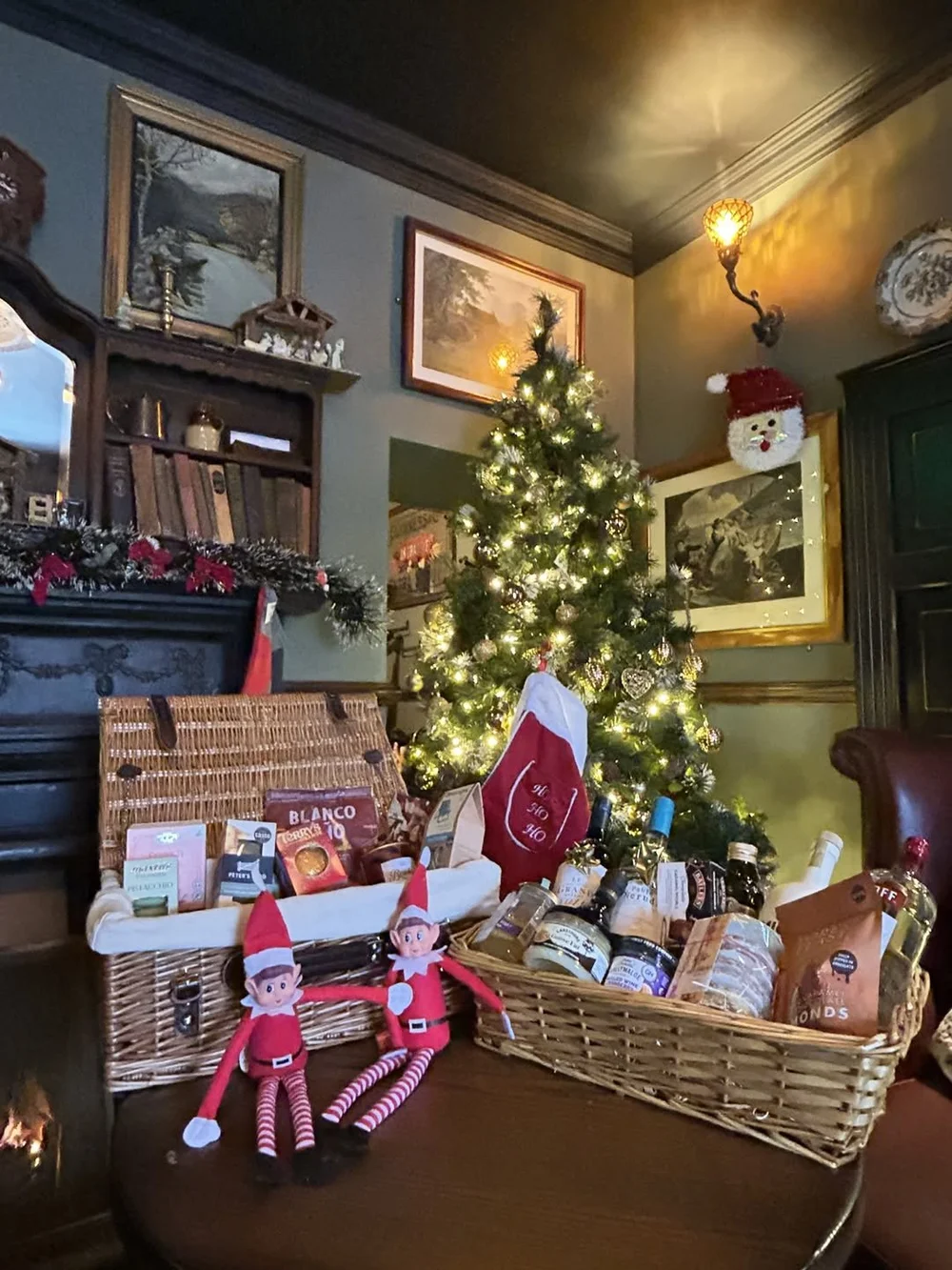 Speed Quizzing Friday & Hamper Competition @ The Brass Fox | Wicklow Town