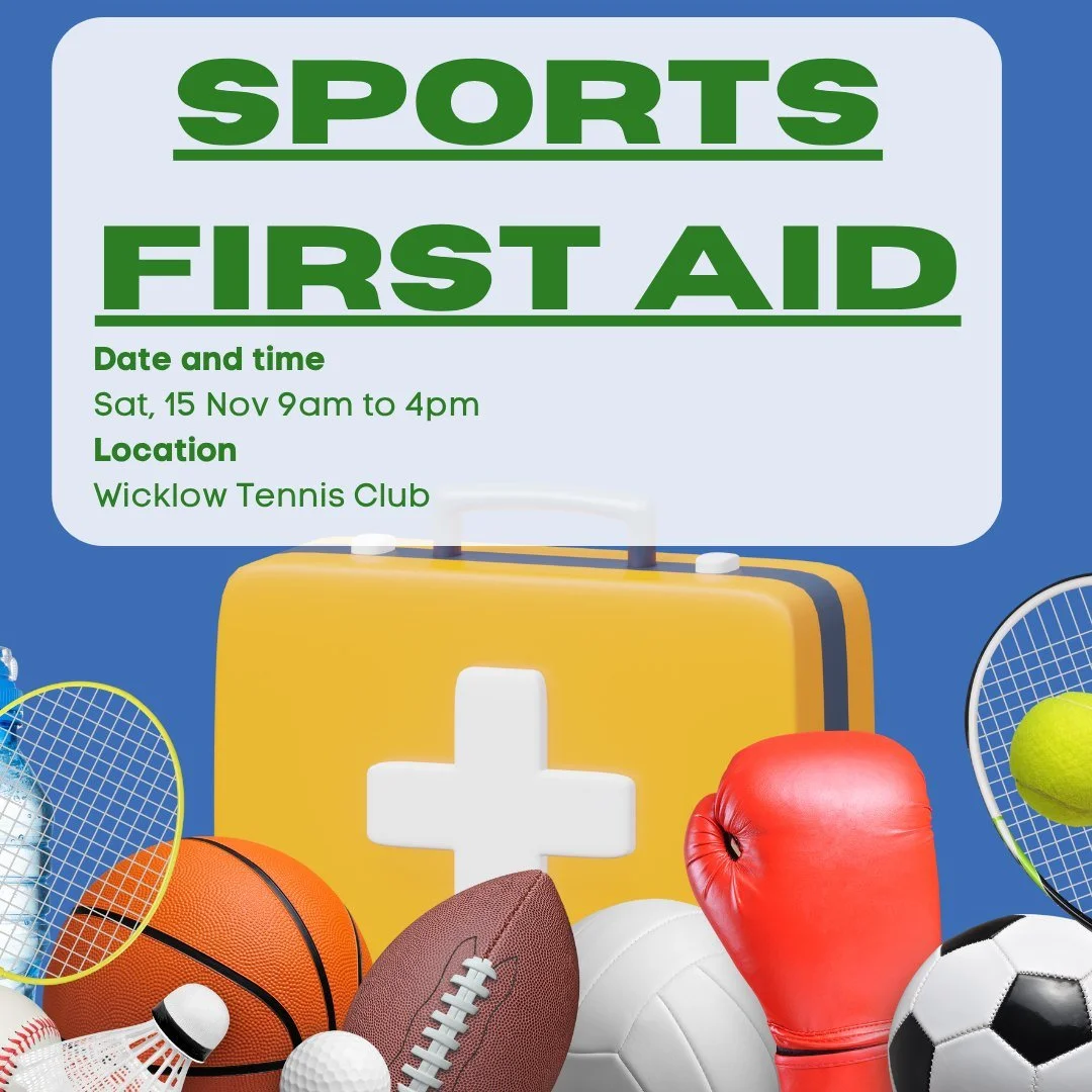 https://wicklowtown.ie/whats-on-in-wicklow-town/sports-first-aid-course ...
