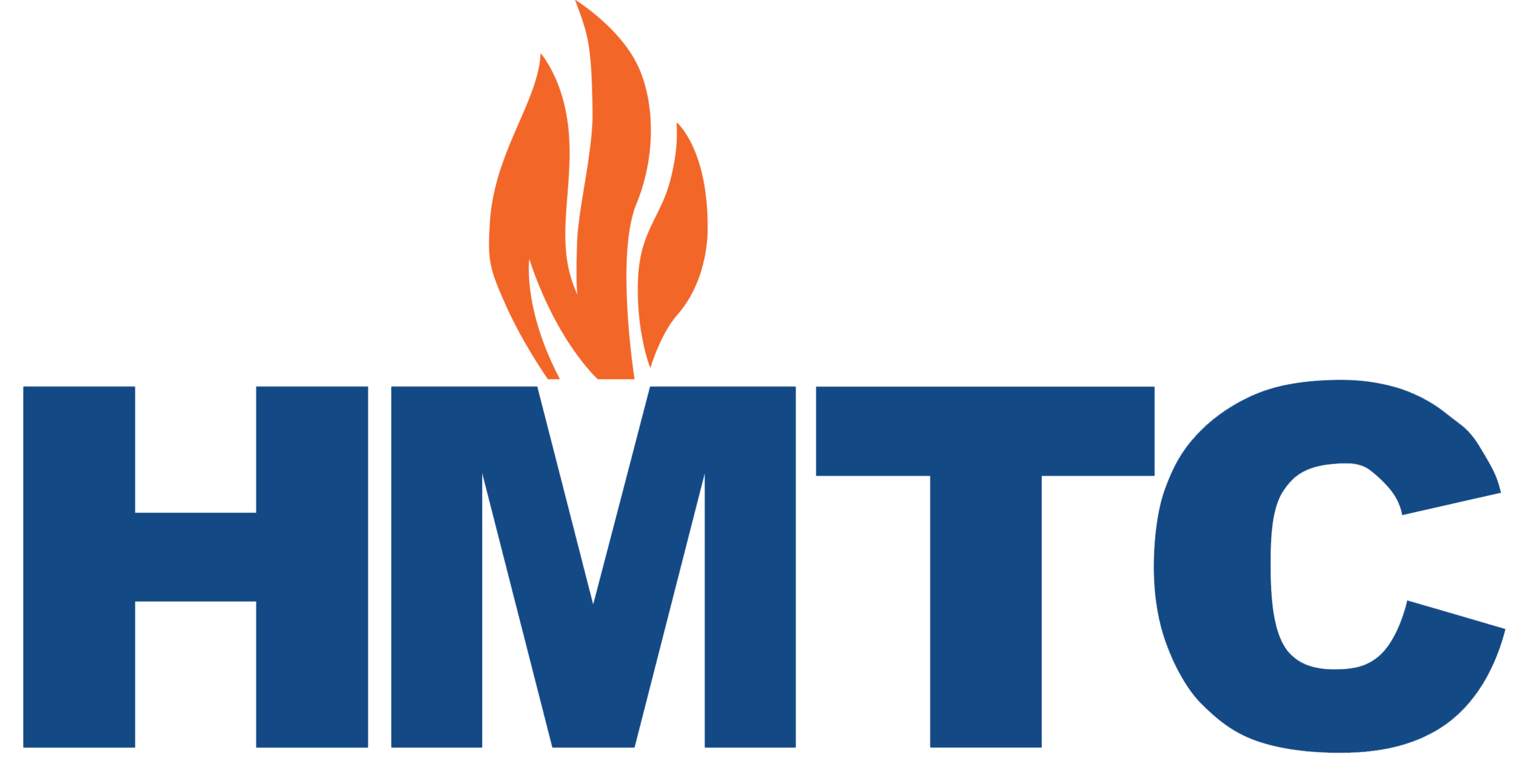 Holocaust Memorial Museum Logo