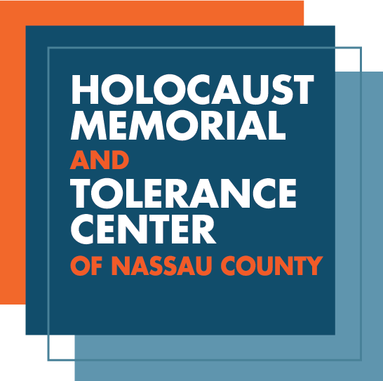 logo — Holocaust Memorial & Tolerance Center of Nassau County