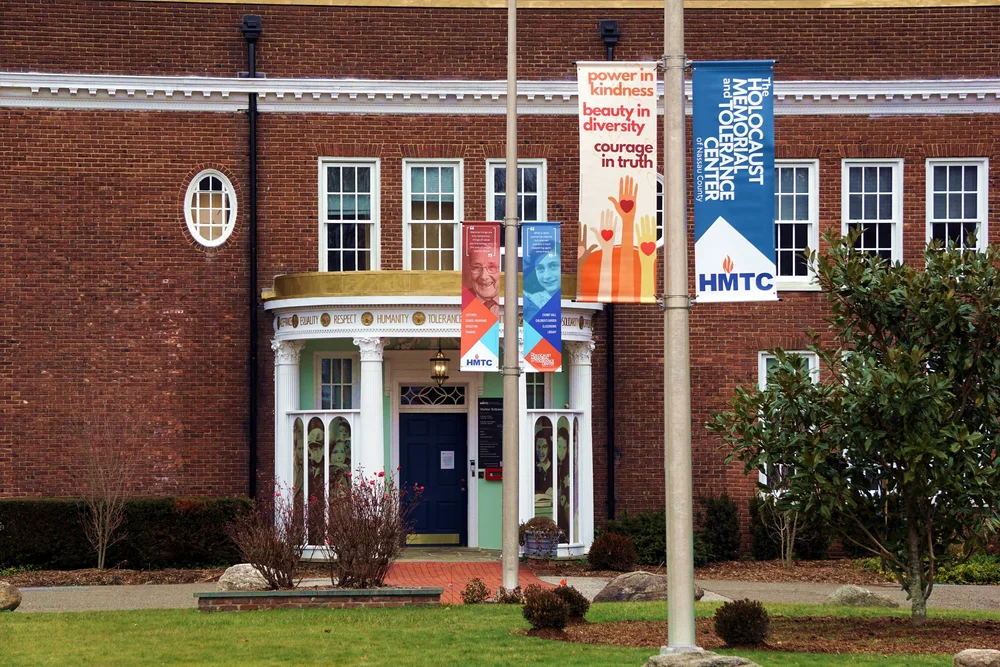 Opening Reception of Art Exhibition: Lest We Forget [IN-PERSON ...