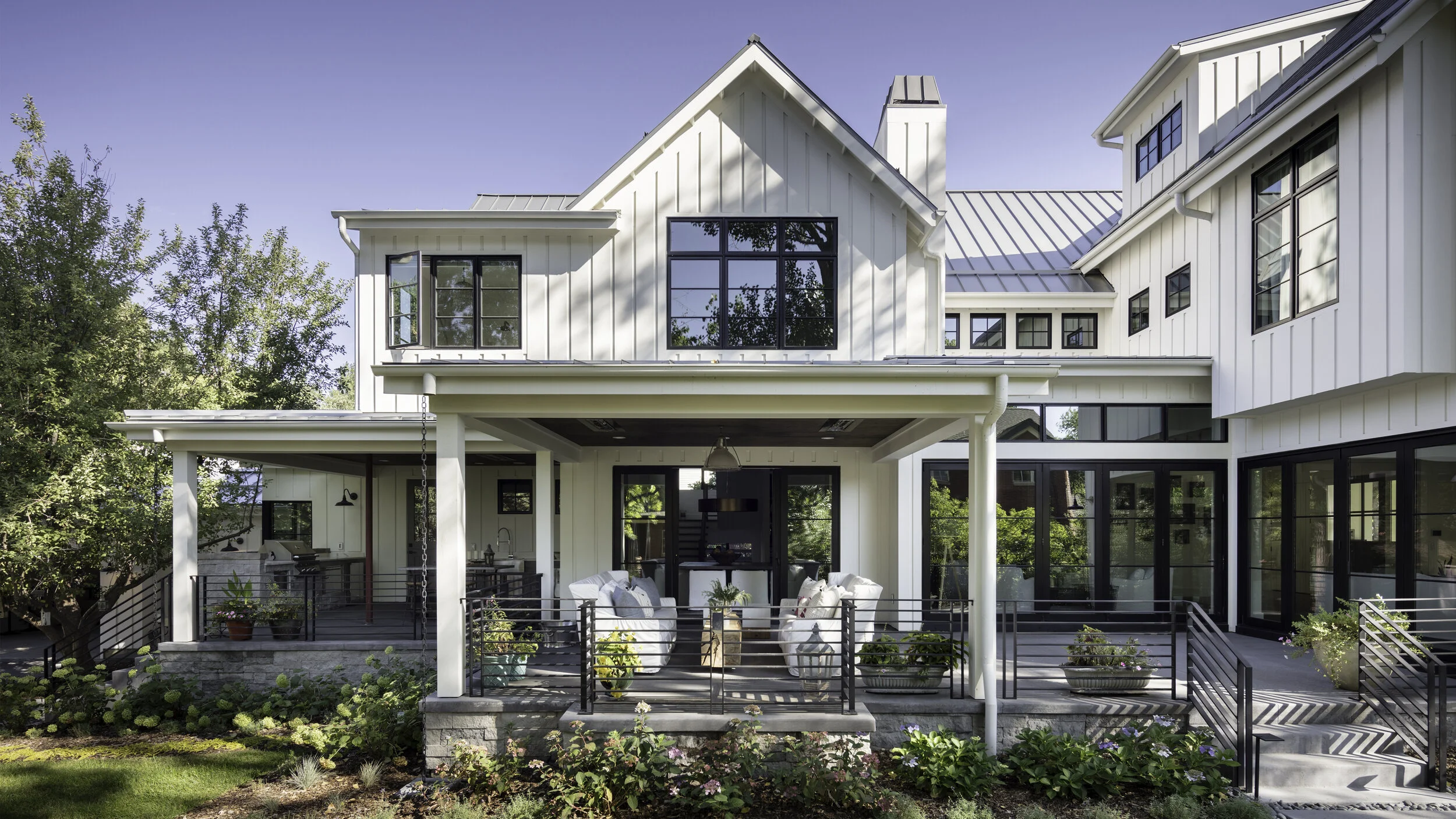 Larsen | Custom Home Design Build Firm In Denver, Colorado