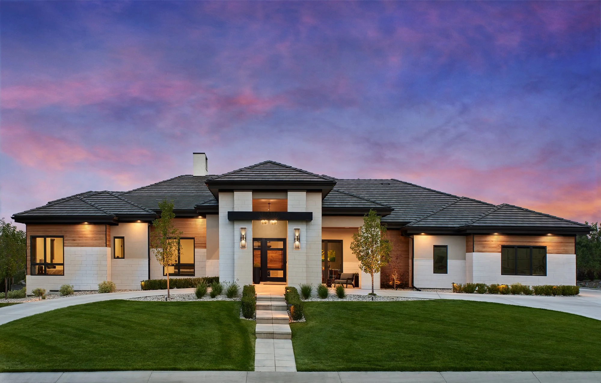 Larsen | Custom Home Design Build Firm In Denver, Colorado