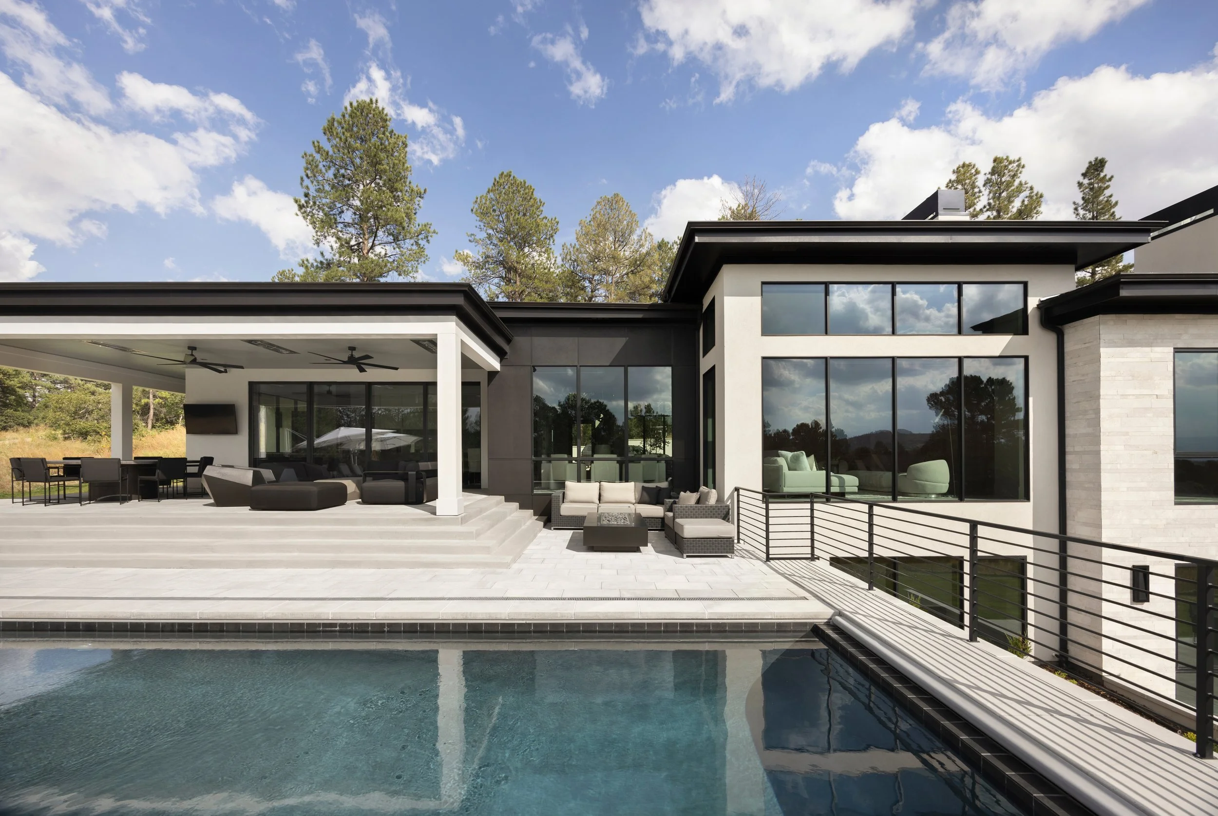 Larsen | Custom Home Design Build Firm In Denver, Colorado