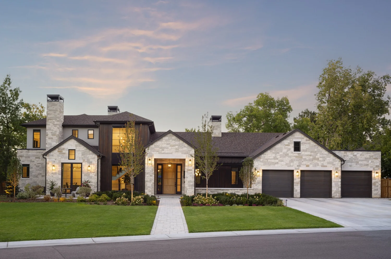 Larsen | Custom Home Design Build Firm In Denver, Colorado