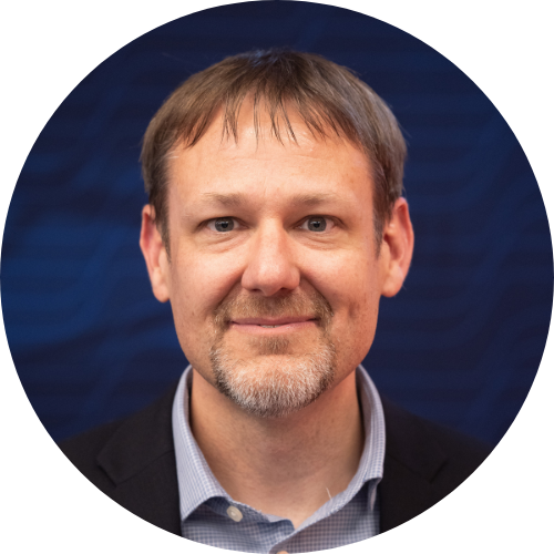 Executive Team — Convention 2025