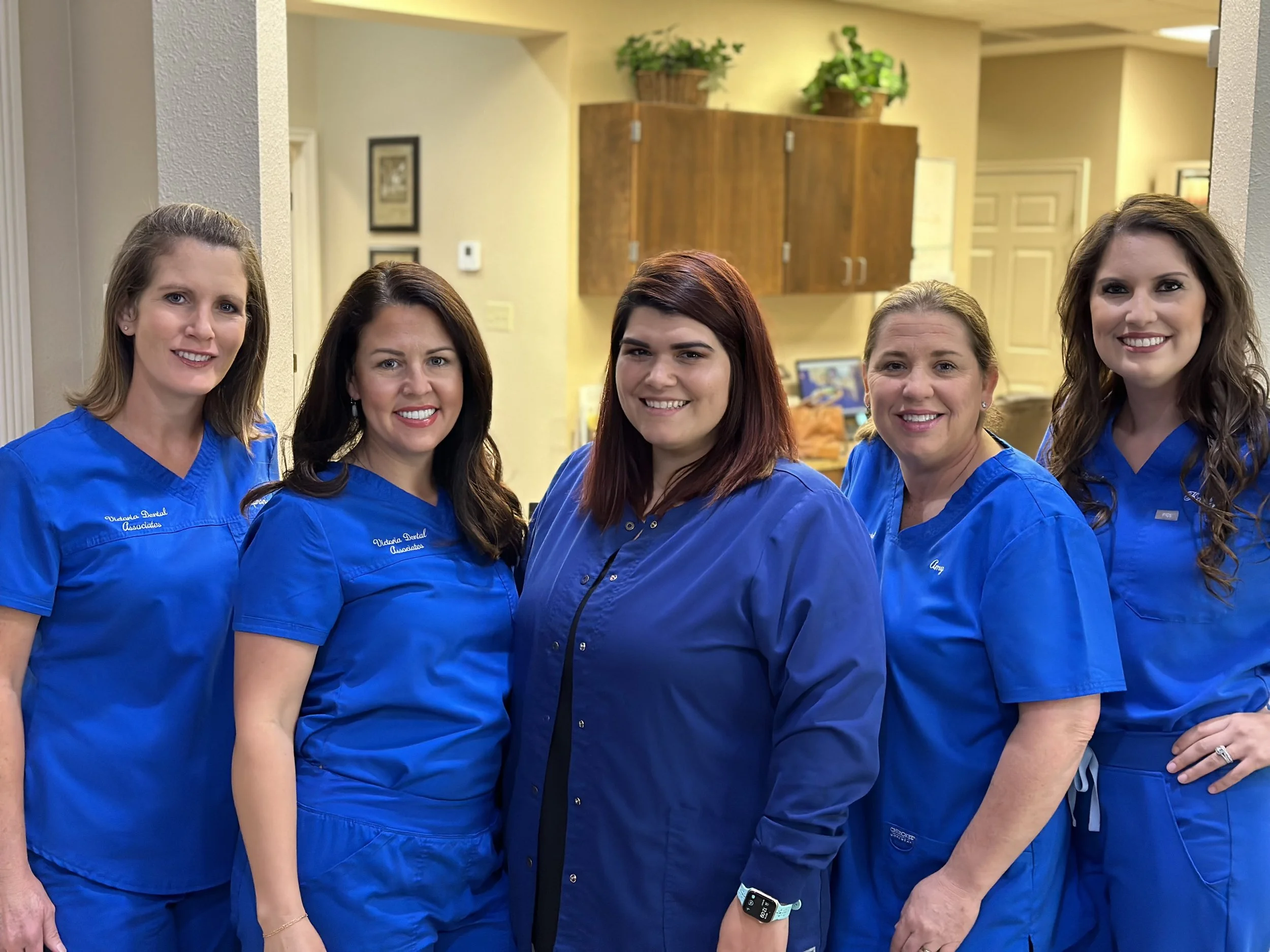 About Us — Victoria Dental Associates