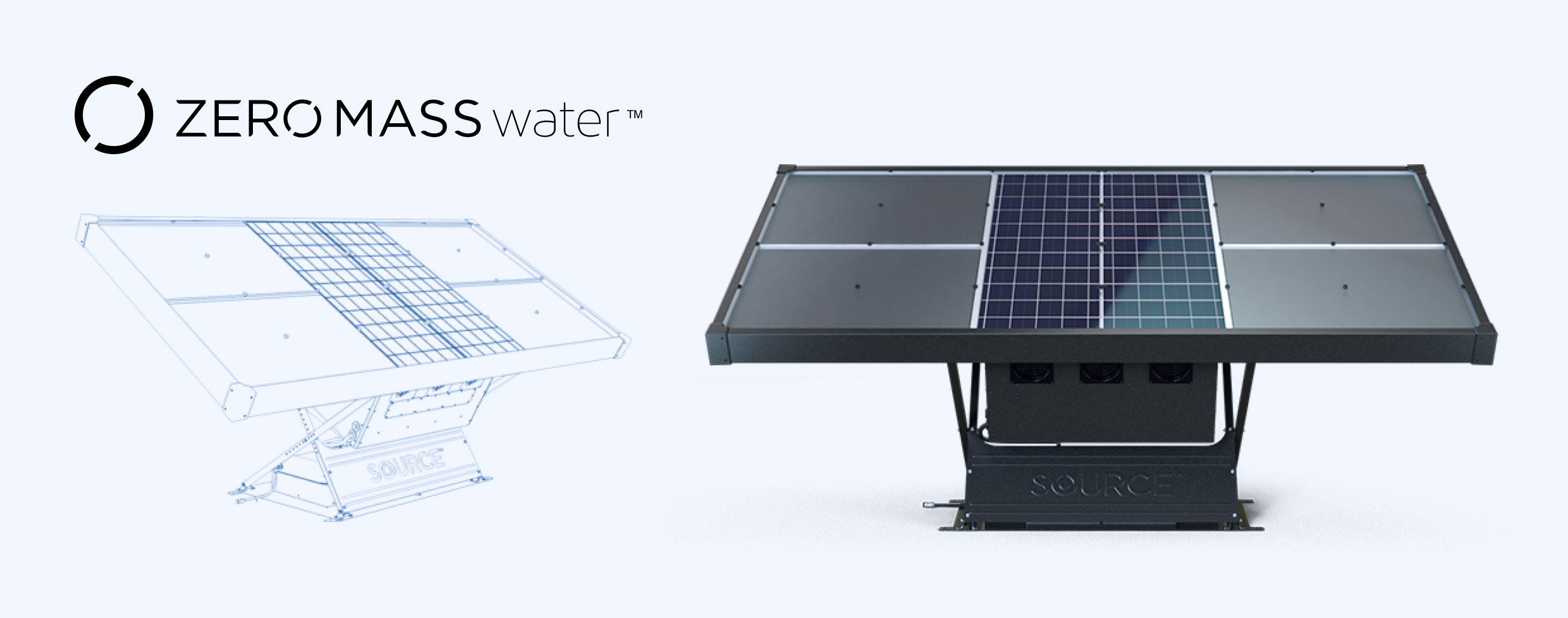 Zero Mass Water — Stacy Yip