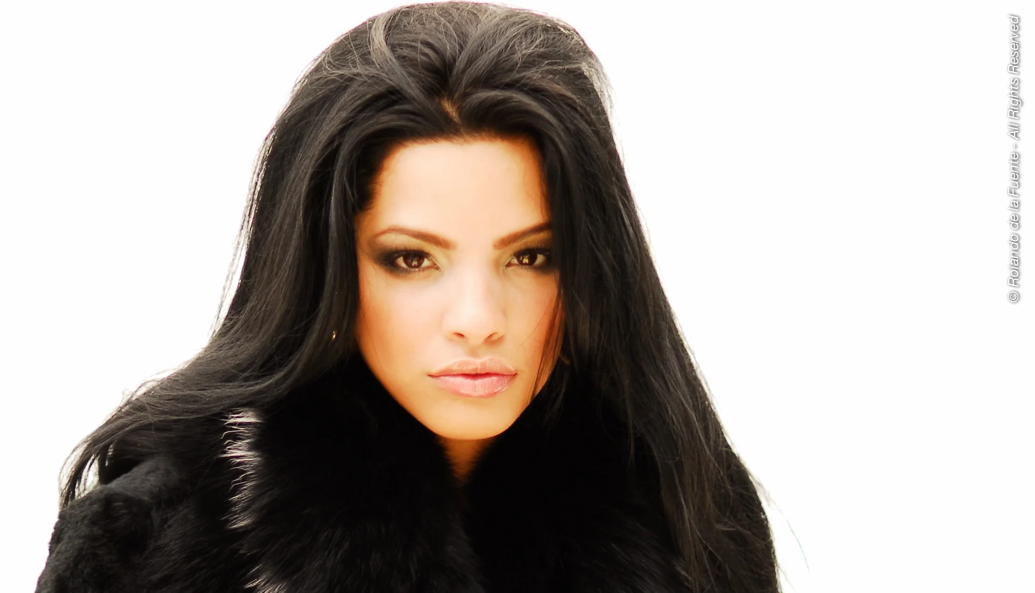 Dayami Padron Wallpaper