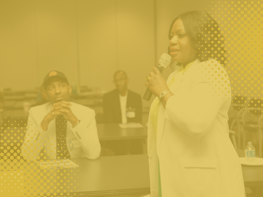 MACE — SHERICA HYMES