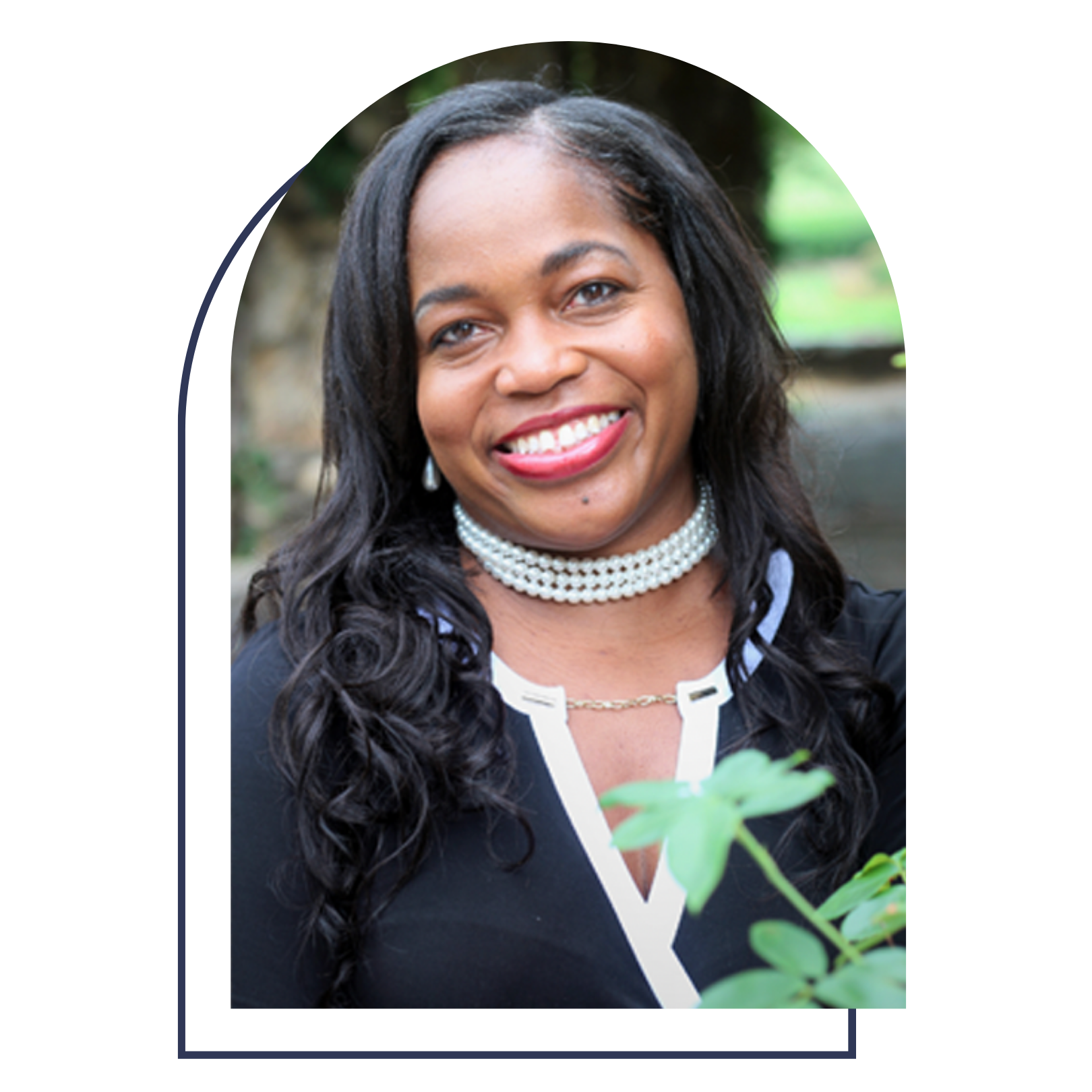 Polished Consulting — SHERICA HYMES