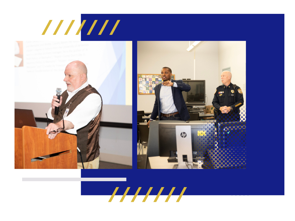 MACE Graduation Registration — SHERICA HYMES