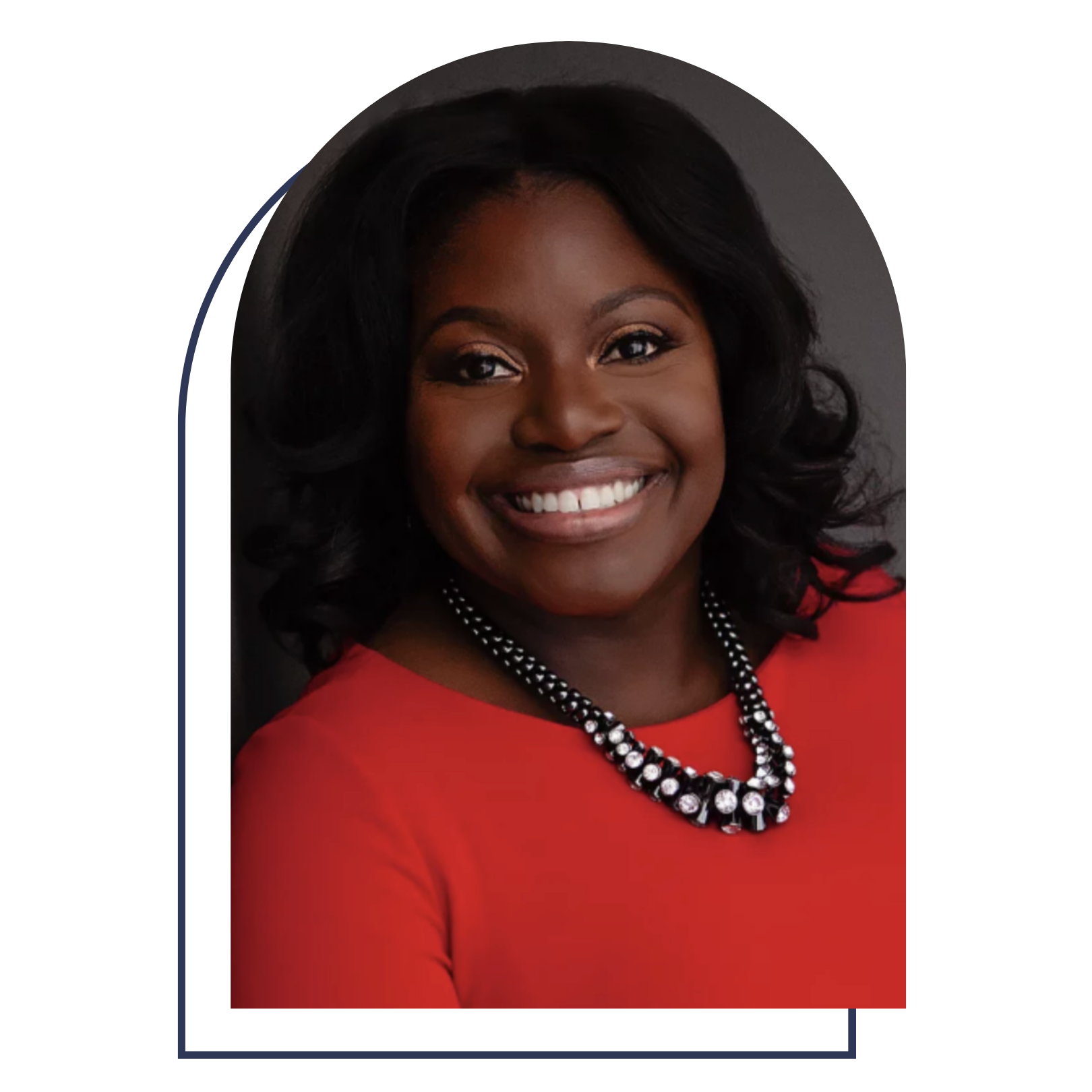 Polished Consulting — SHERICA HYMES