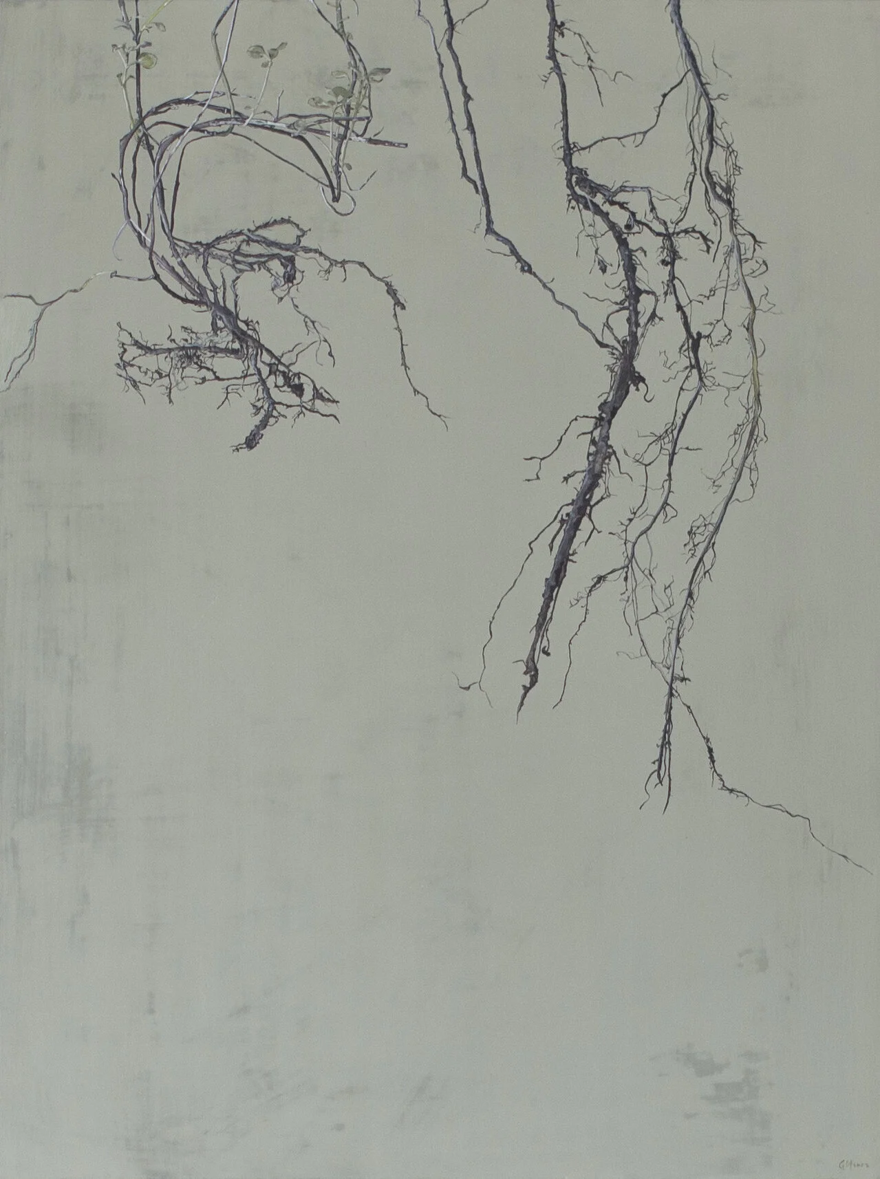 Georgia Moors — GBS Fine Art