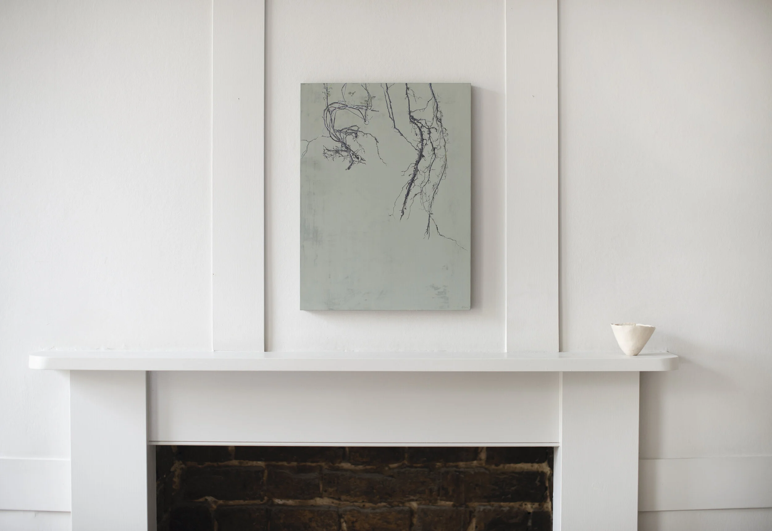 Georgia Moors — GBS Fine Art