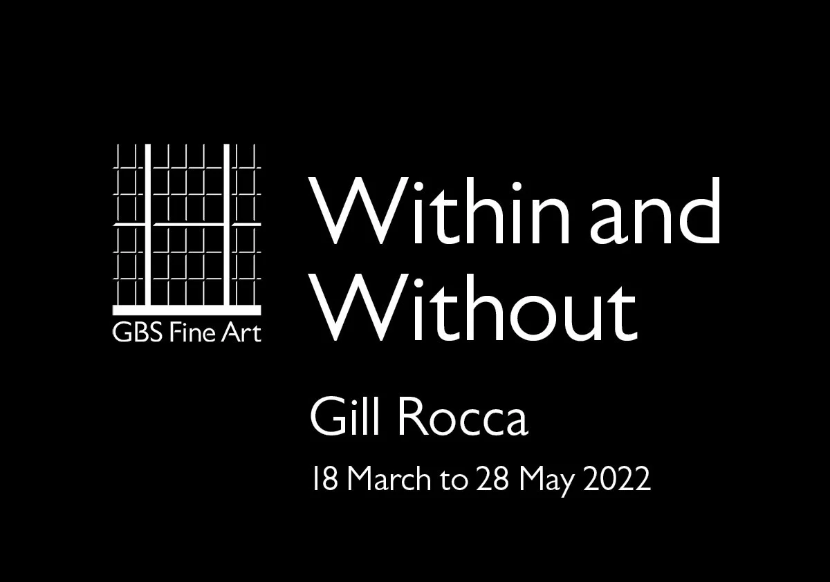 Gill Rocca — GBS Fine Art