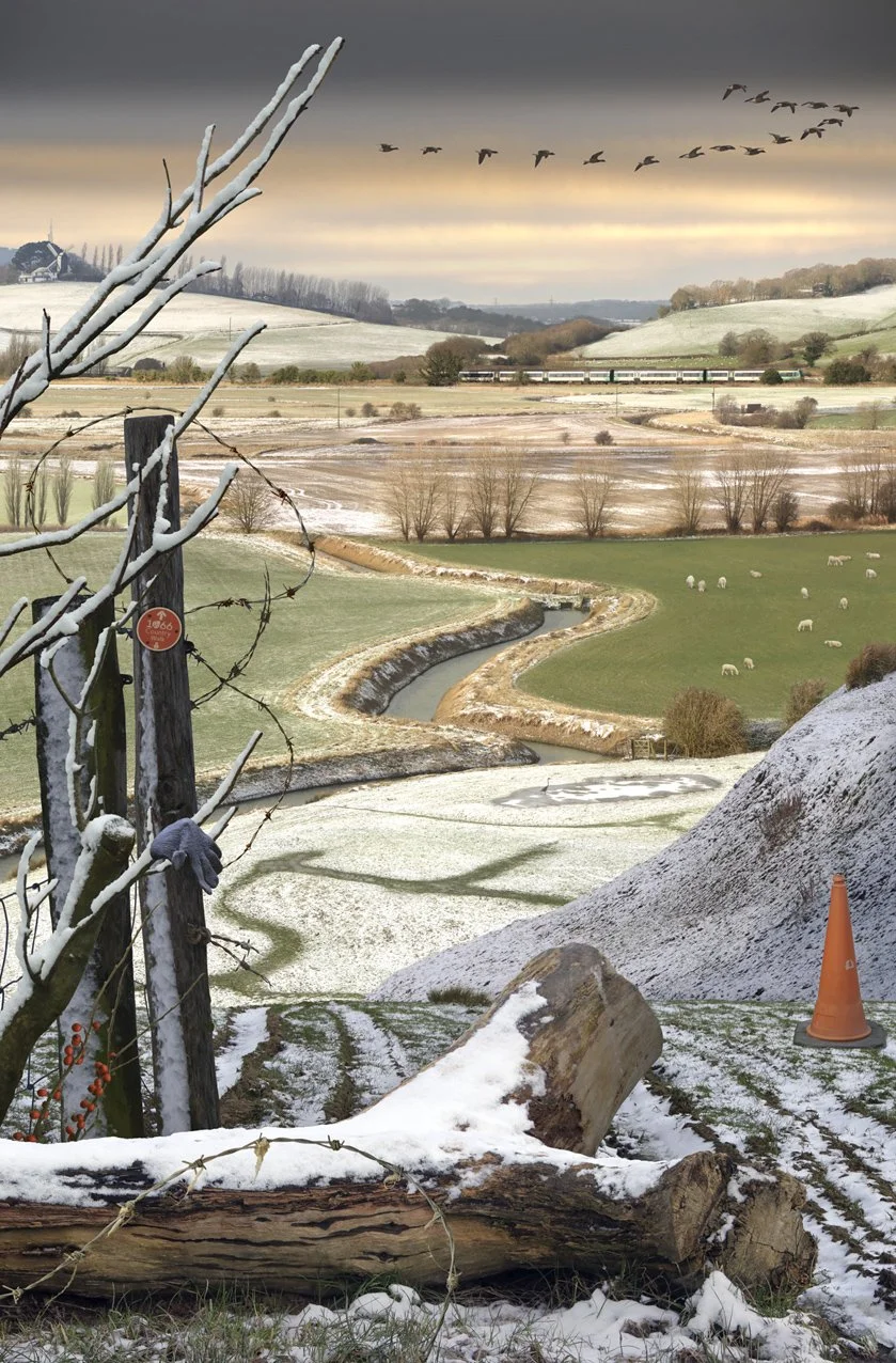 Emily Allchurch — GBS Fine Art