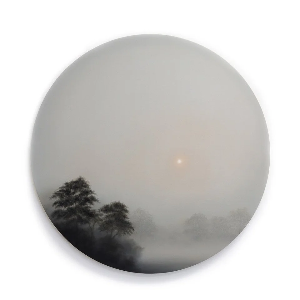 Gill Rocca — GBS Fine Art