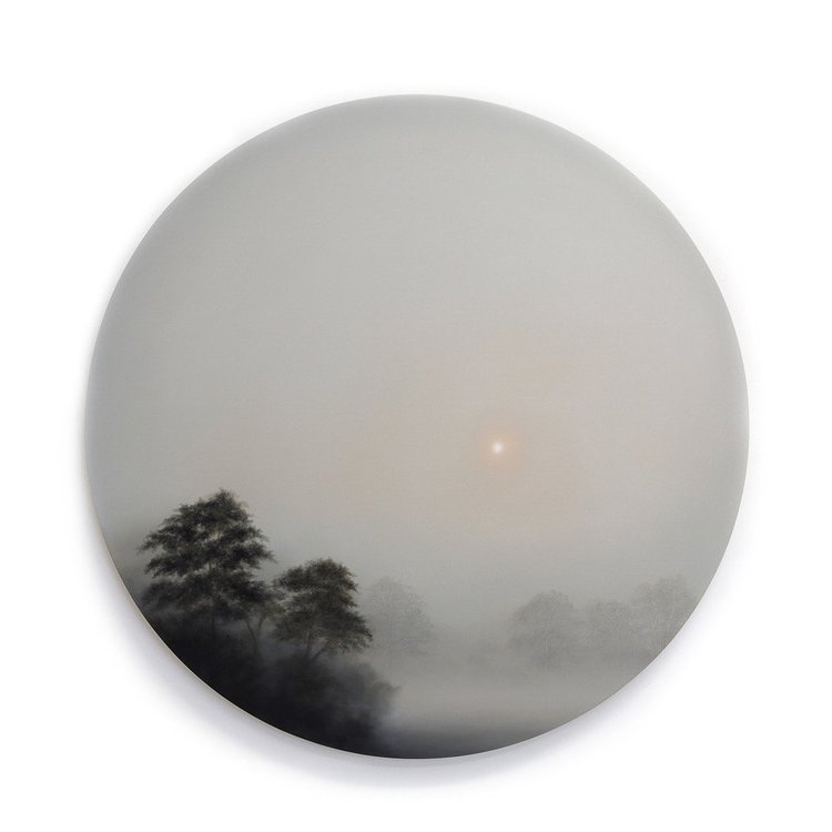 Gill Rocca — GBS Fine Art