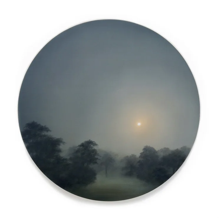 Gill Rocca — GBS Fine Art