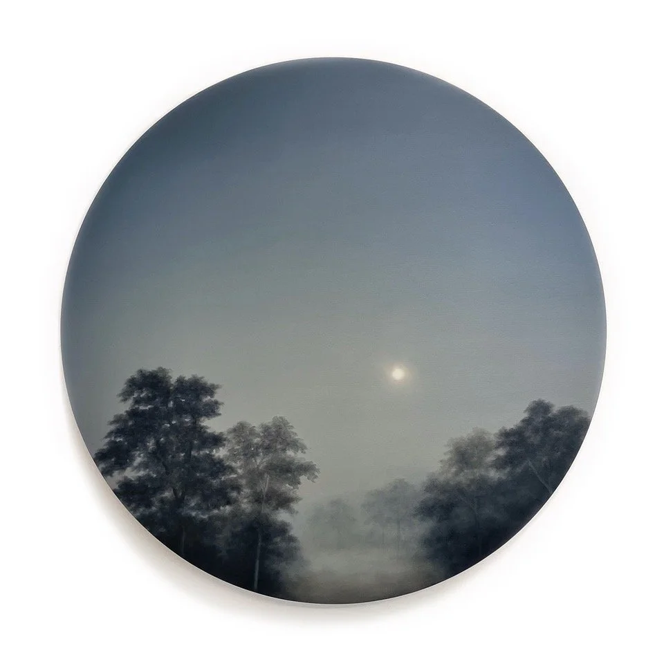 Gill Rocca — GBS Fine Art