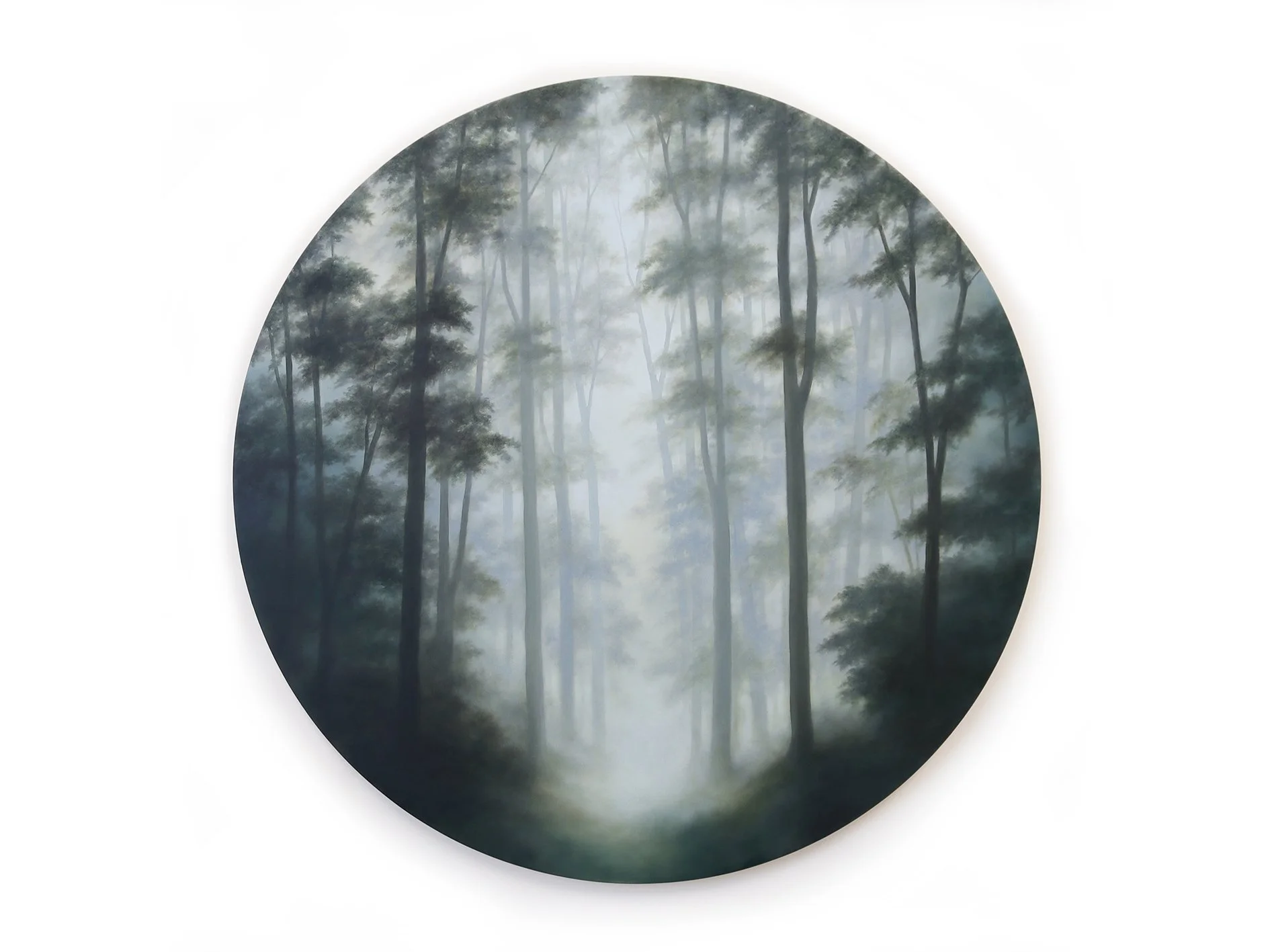 Gill Rocca — GBS Fine Art