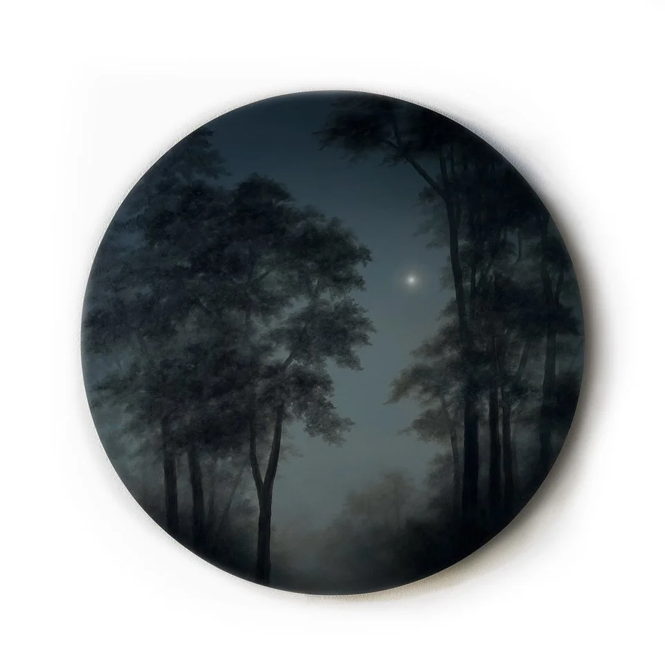 Gill Rocca — GBS Fine Art