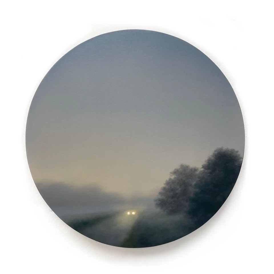 Gill Rocca — GBS Fine Art