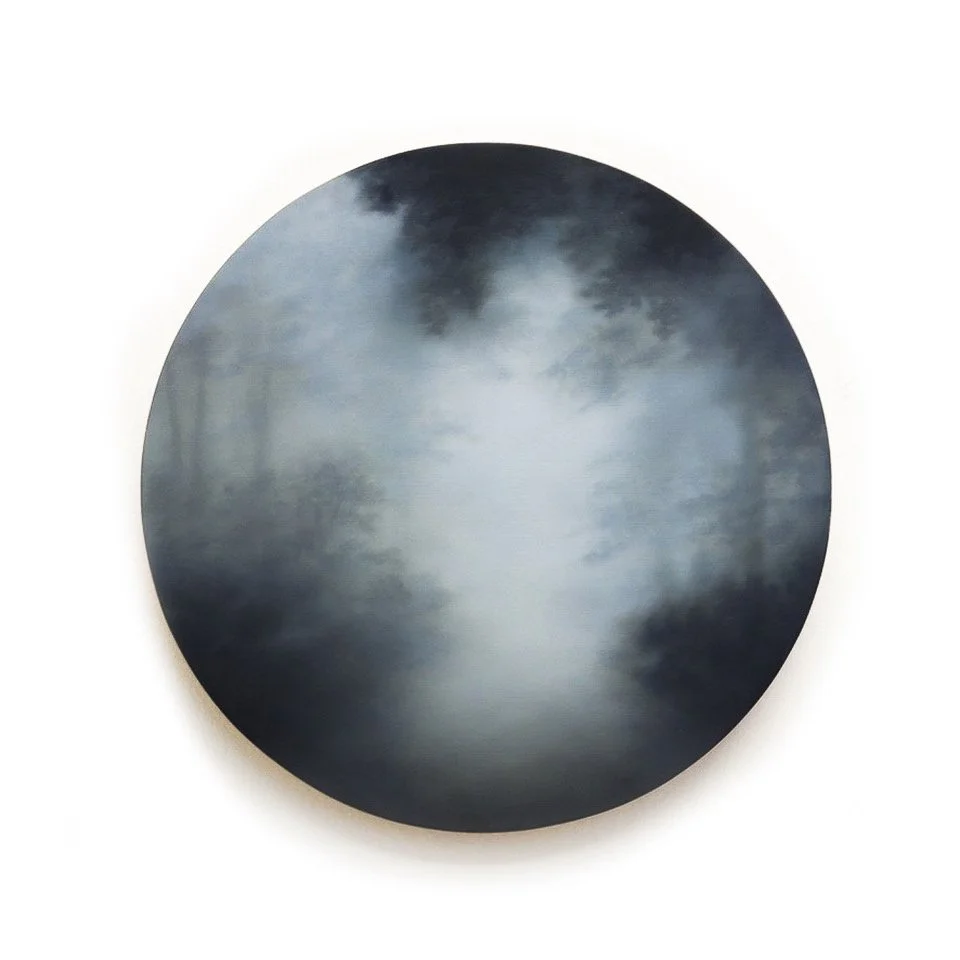 Gill Rocca — GBS Fine Art