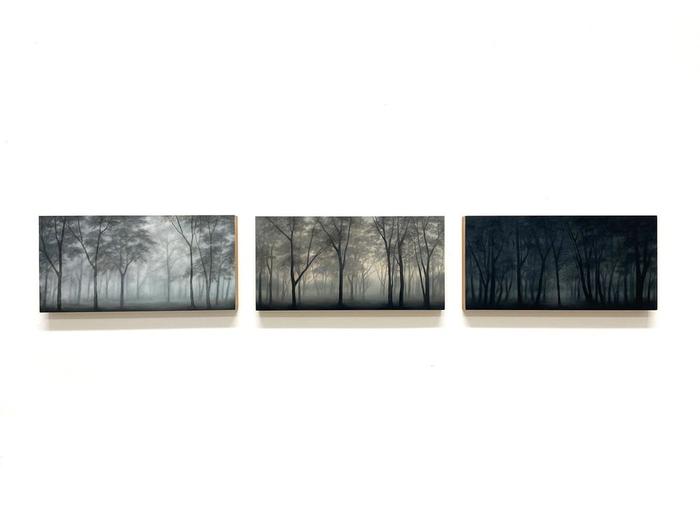 Gill Rocca — GBS Fine Art