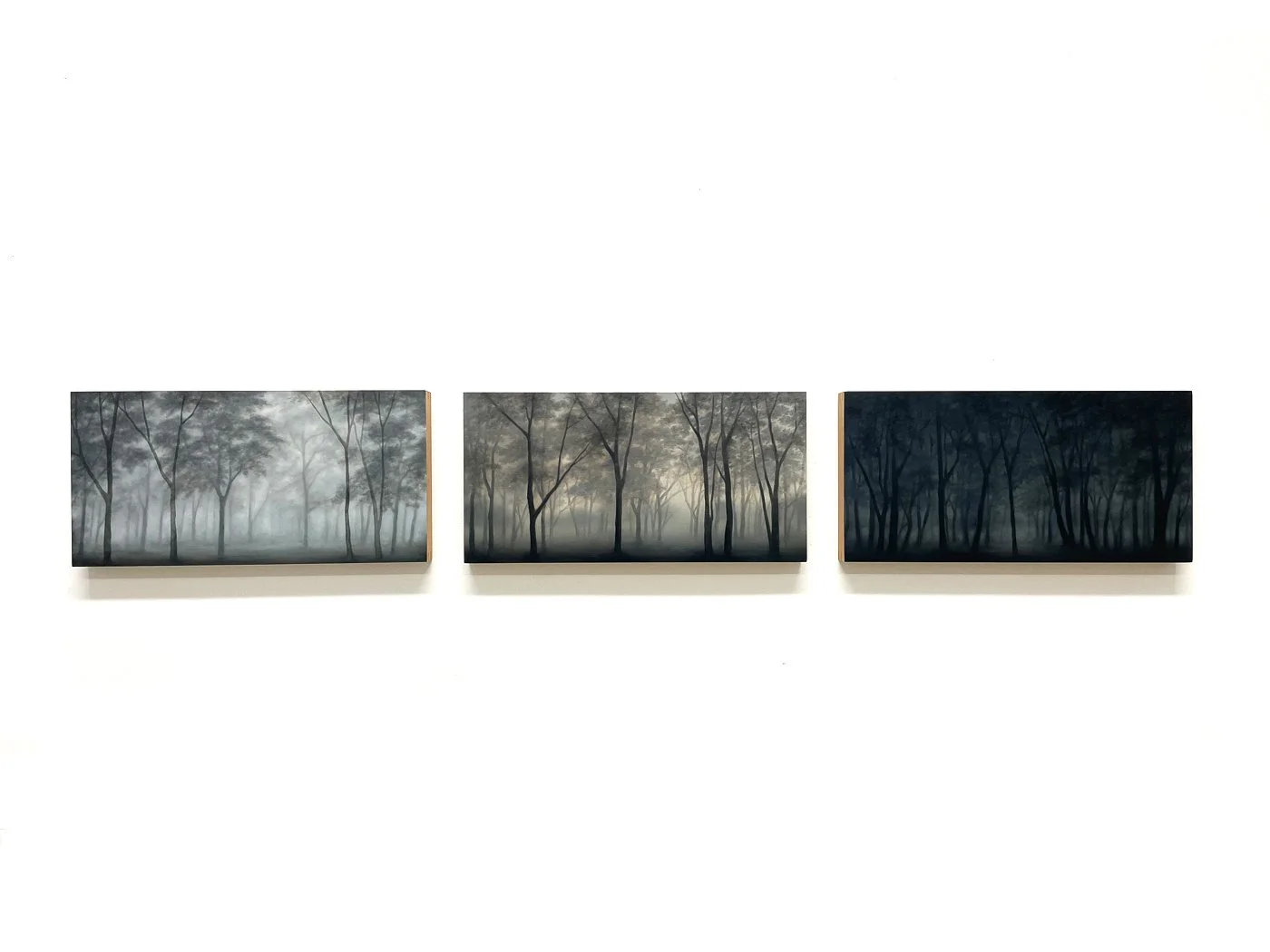 Gill Rocca — GBS Fine Art