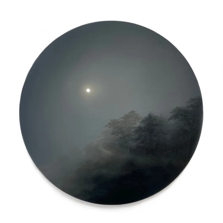 Gill Rocca — GBS Fine Art