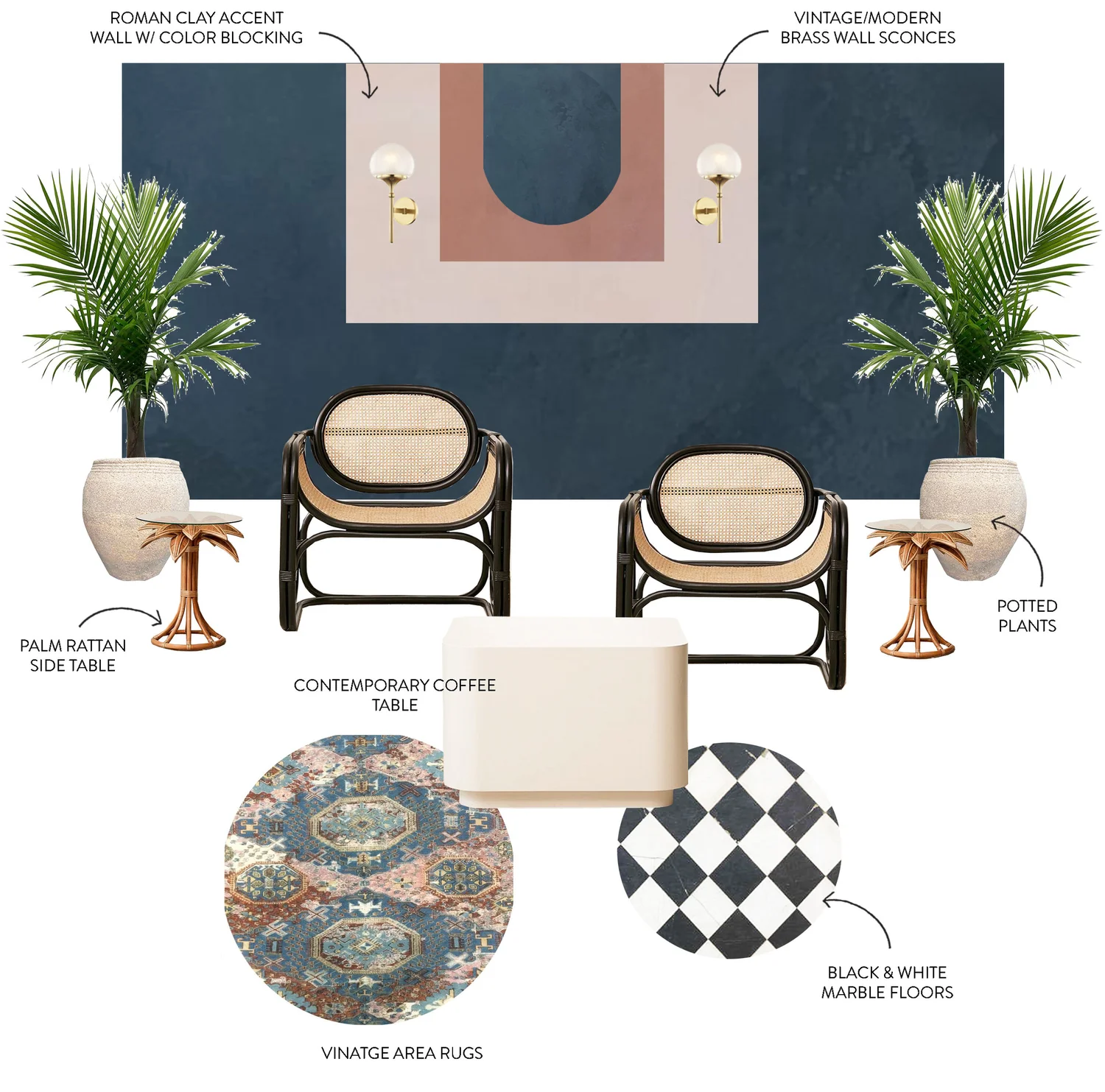 Latest Creation - Van De Vort — Design 4 Corners