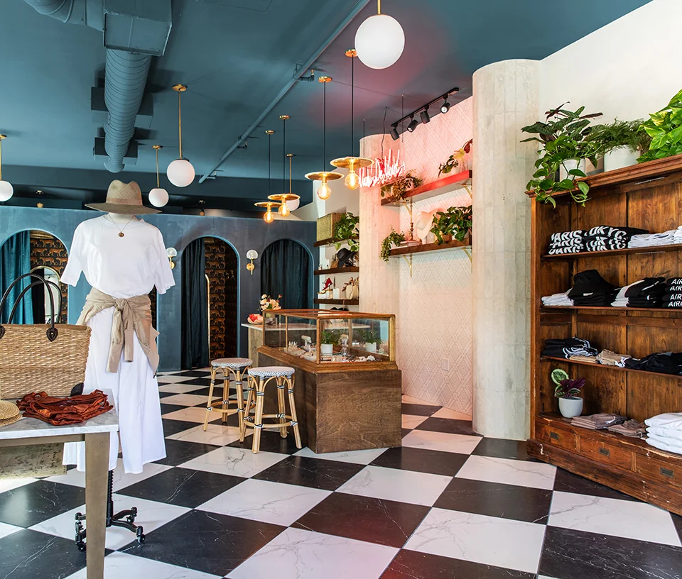 Home Interior Design Agency in Southern California — Design 4 Corners ...