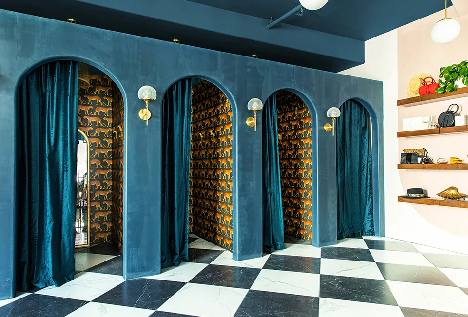 Home Interior Design Agency in Southern California — Design 4 Corners ...