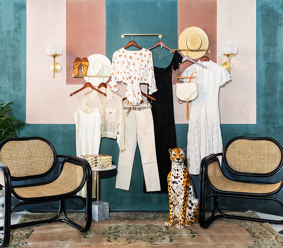 Home Interior Design Agency in Southern California — Design 4 Corners ...