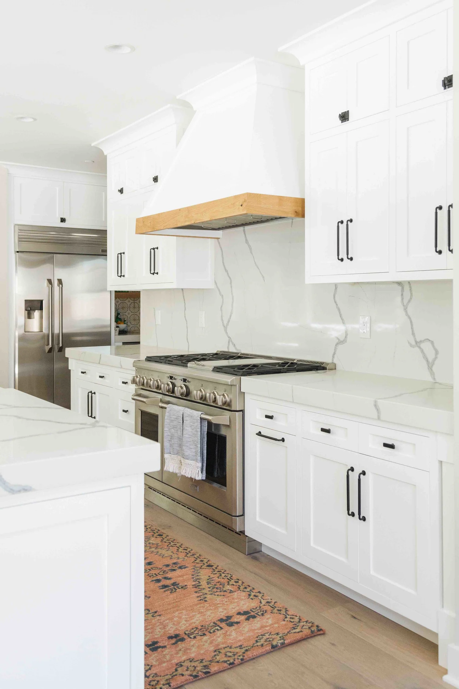 CALIFORNIA COOL — Design 4 Corners