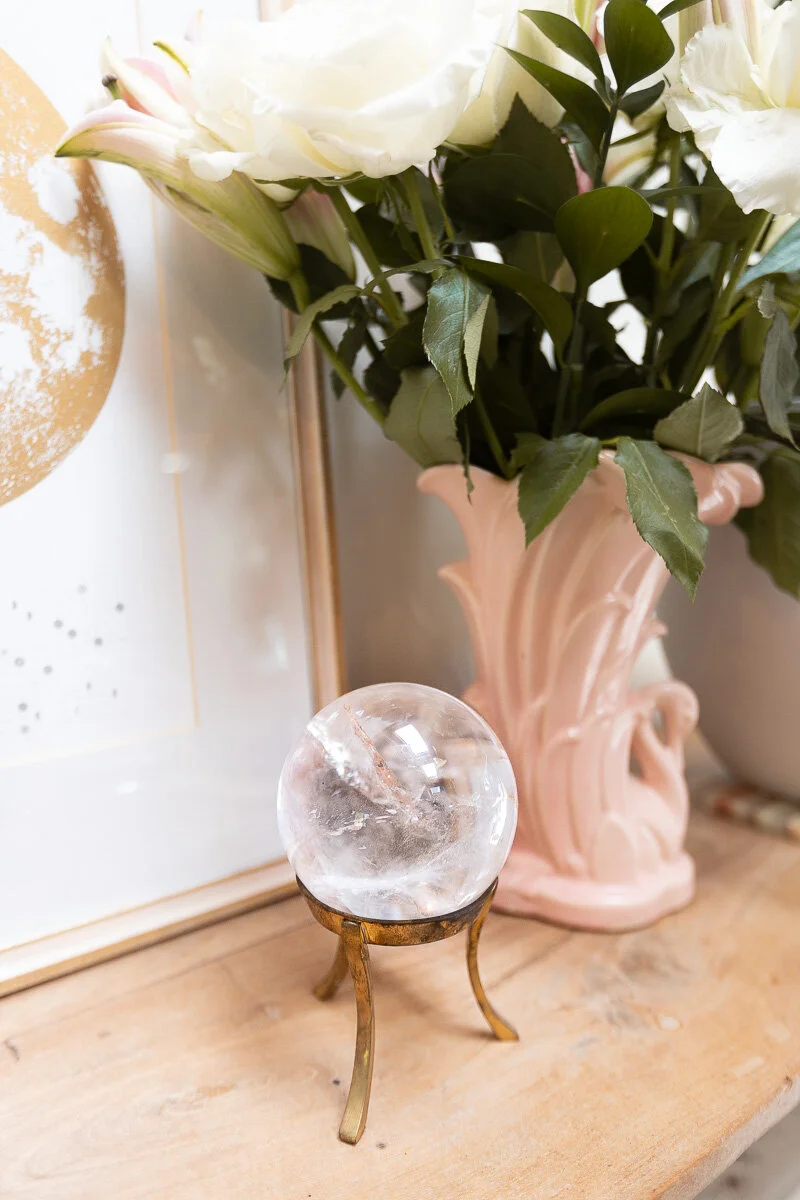 CRYSTALS AND THEIR PROPERTIES IN YOUR HOME — Design 4 Corners