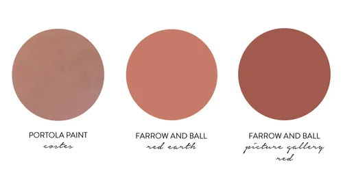 Color and Emotion In A Space — Design 4 Corners