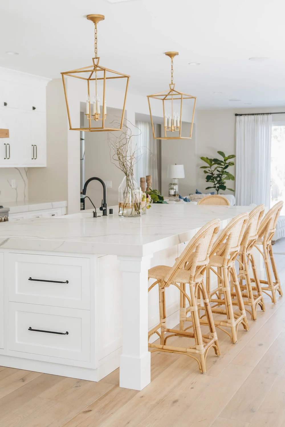 CALIFORNIA COOL by Design 4 Corners: Premier Luxury Interior Design ...