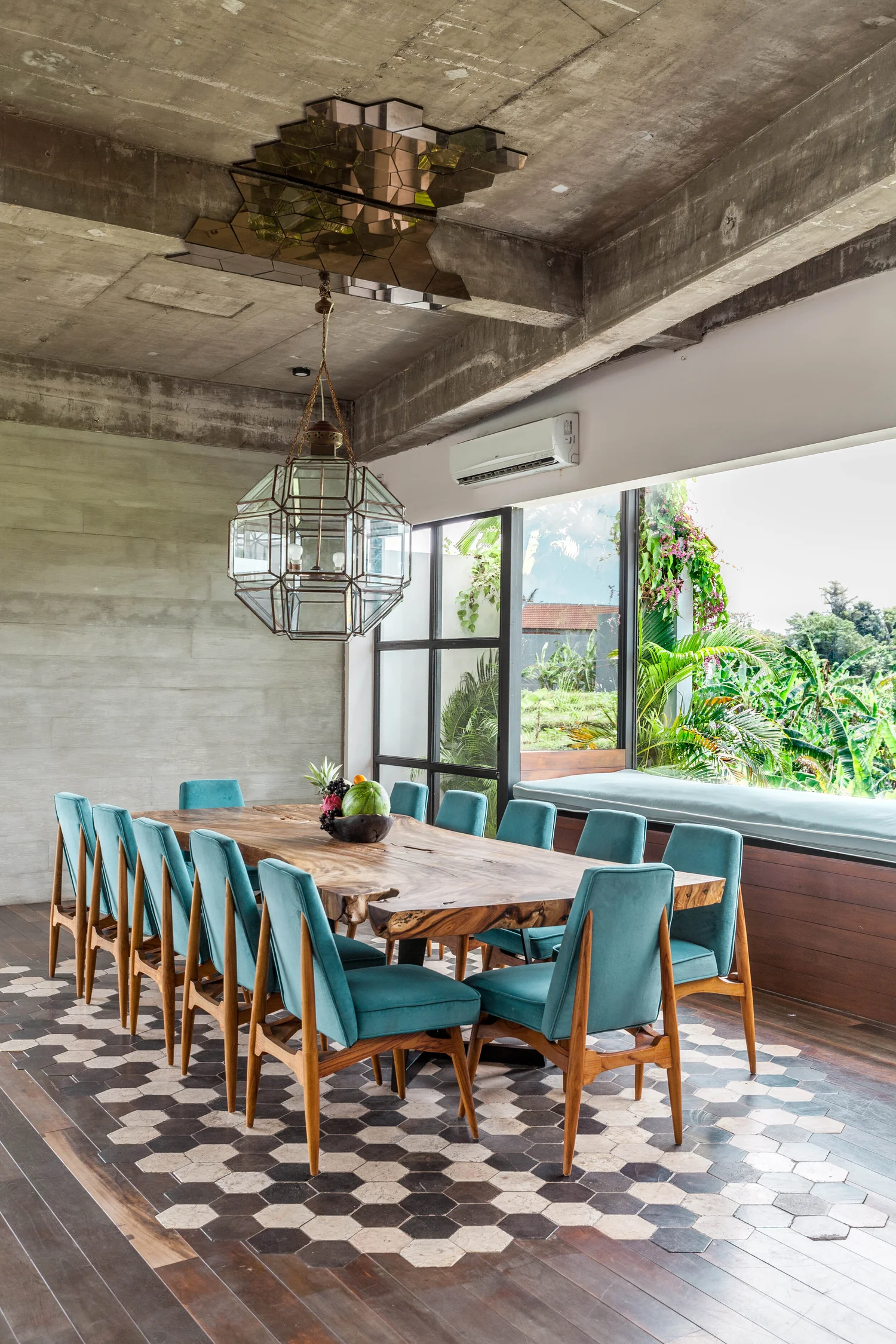 THE MANDALA HOME by Design 4 Corners: Premier Luxury Interior Design ...