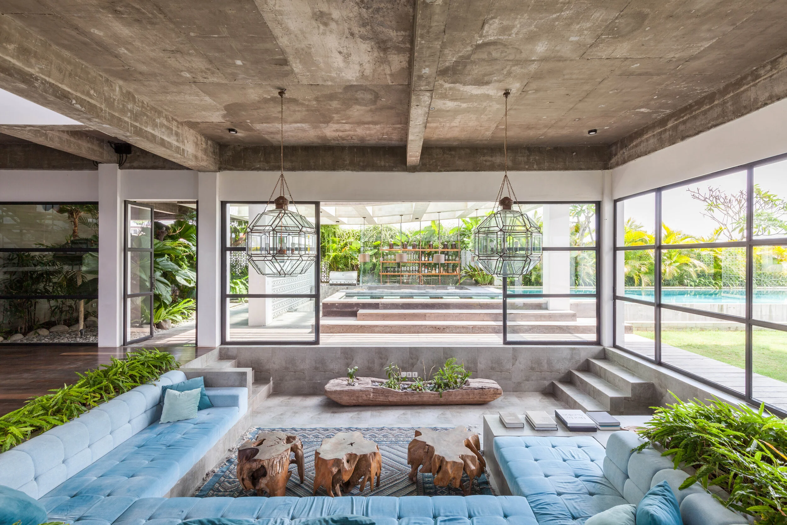 THE MANDALA HOME by Design 4 Corners: Premier Luxury Interior Design ...