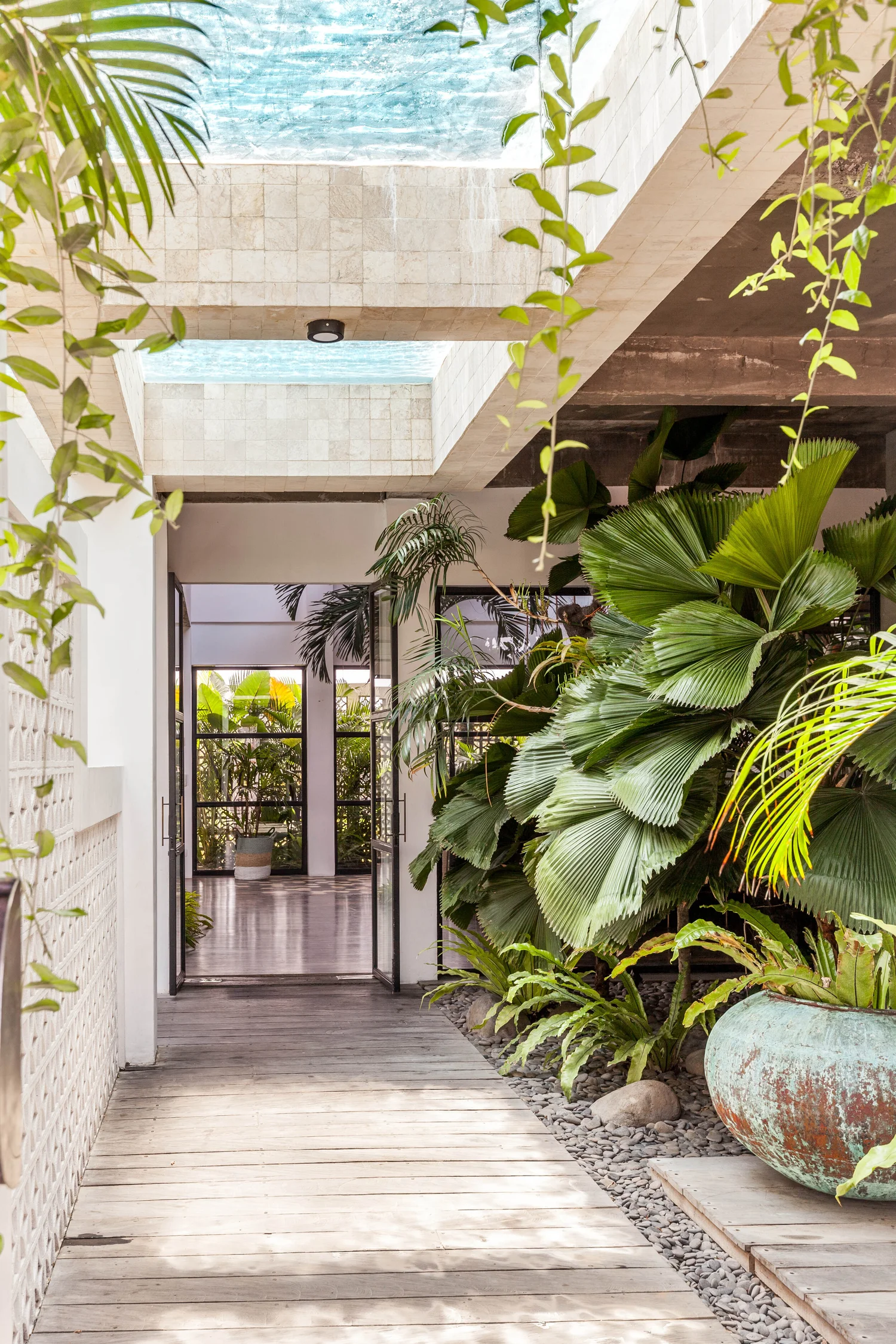 THE MANDALA HOME by Design 4 Corners: Premier Luxury Interior Design ...