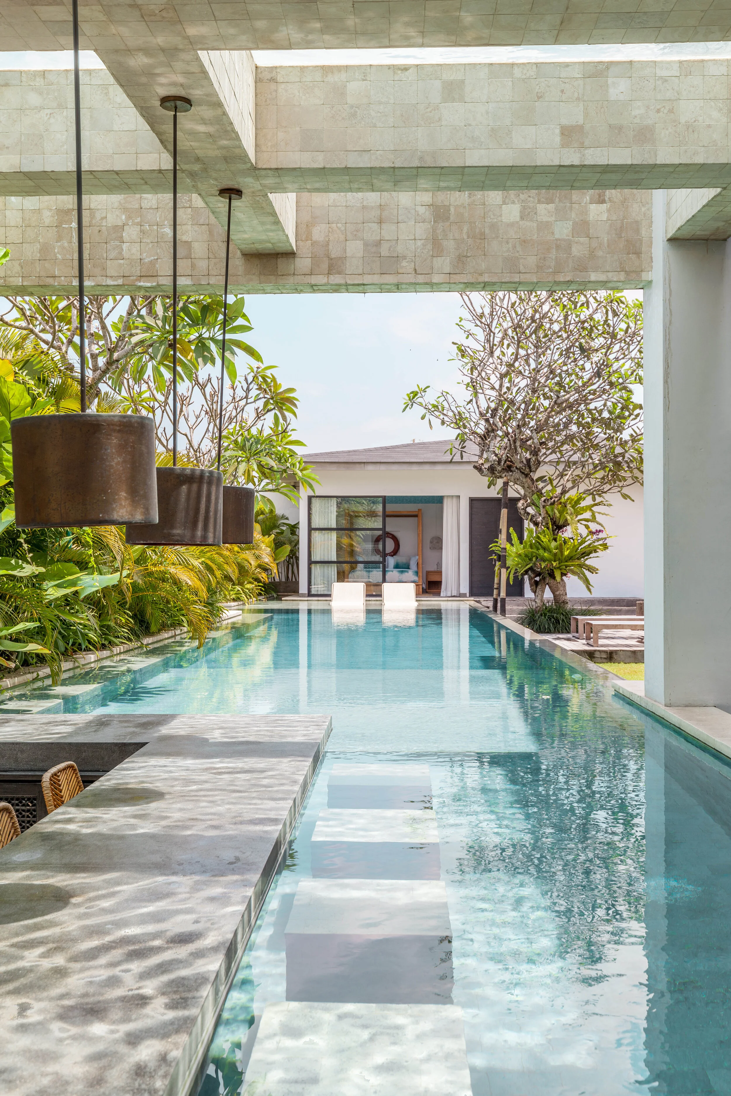 THE MANDALA HOME by Design 4 Corners: Premier Luxury Interior Design ...
