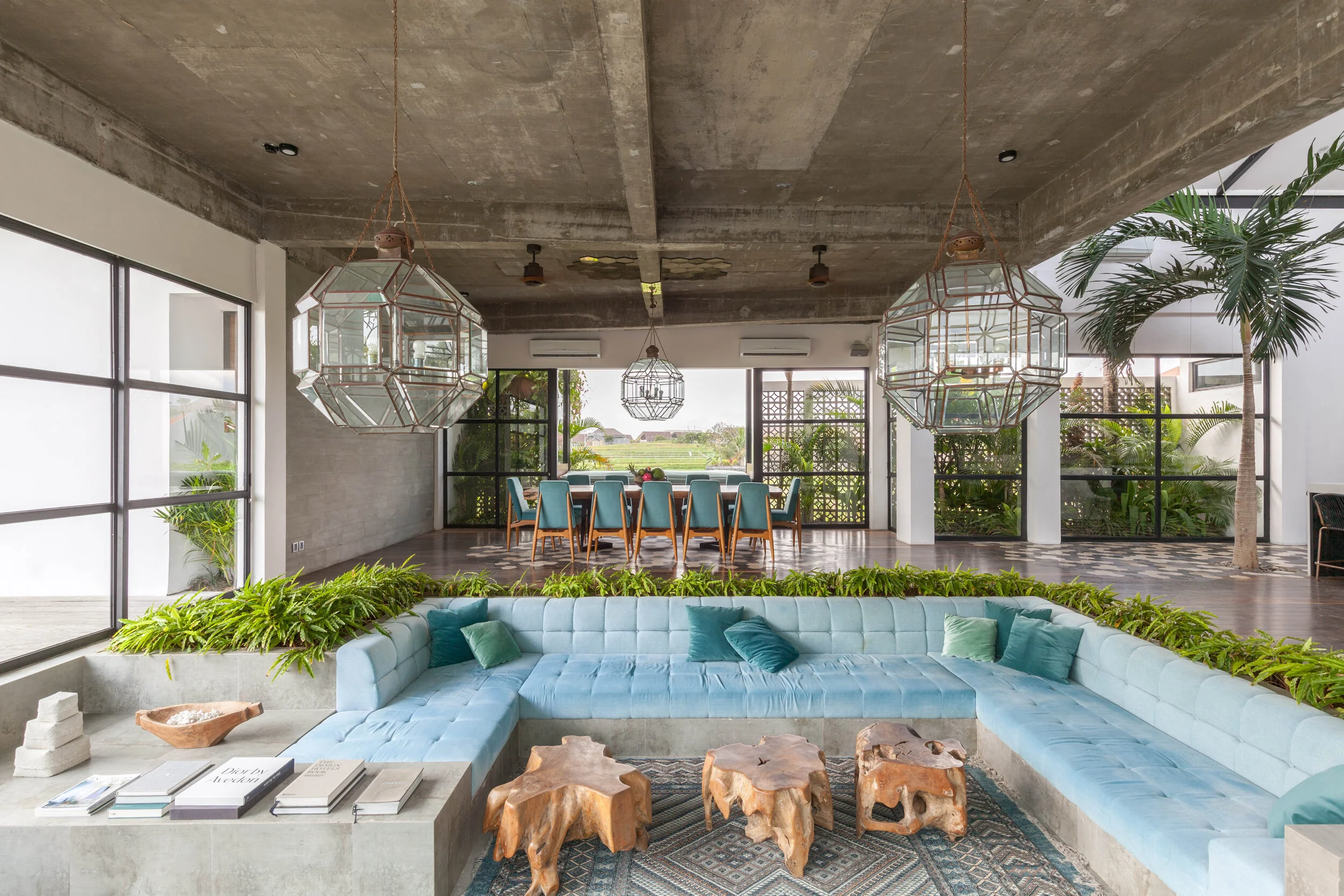 THE MANDALA HOME by Design 4 Corners: Premier Luxury Interior Design ...