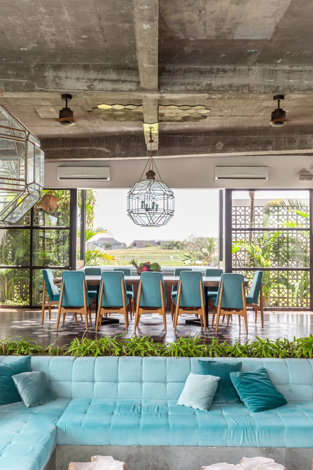 THE MANDALA HOME by Design 4 Corners: Premier Luxury Interior Design ...
