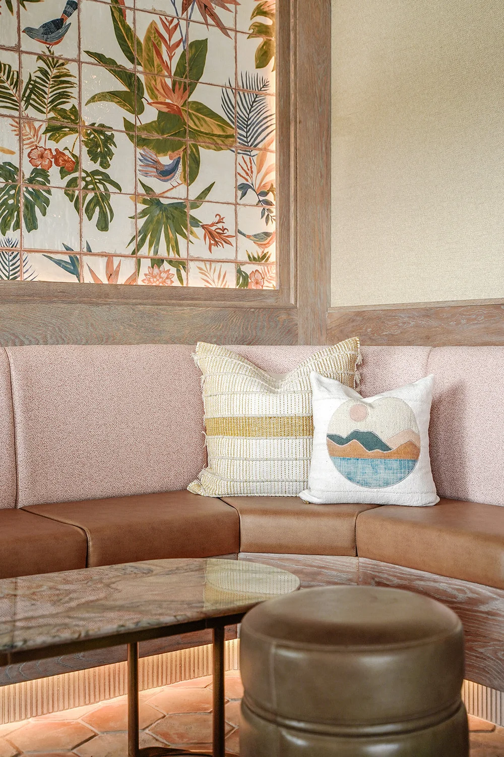WAVERLY RESTAURANT by Design 4 Corners: Premier Luxury Interior Design ...