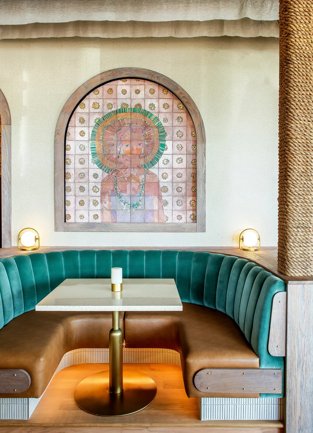 WAVERLY RESTAURANT by Design 4 Corners: Premier Luxury Interior Design ...