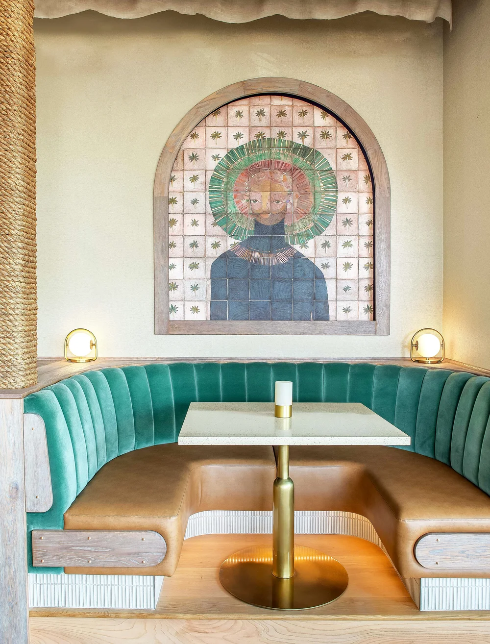 WAVERLY RESTAURANT by Design 4 Corners: Premier Luxury Interior Design ...